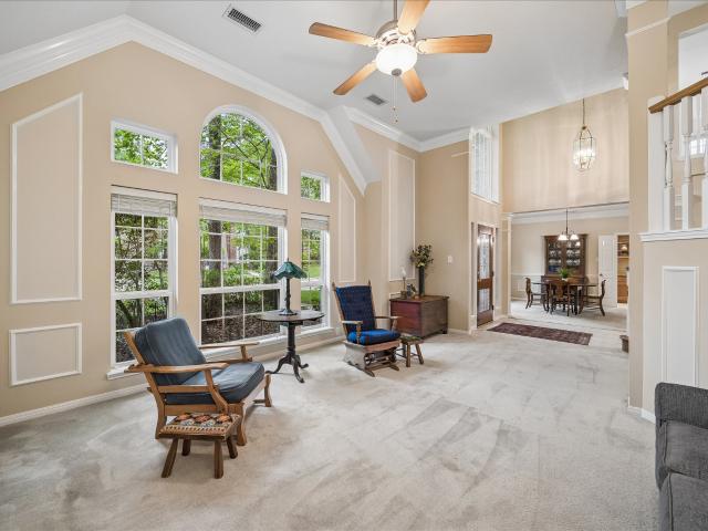30 N Dragonwood Pl, The Woodlands, TX 77381 | MLS #95836