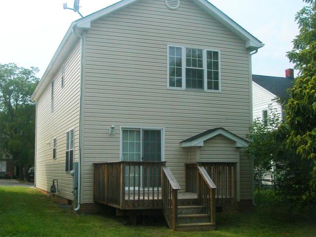 30 N Euclid Ave, Winchester, VA 22601 | MLS #VAWI2010 | Compass