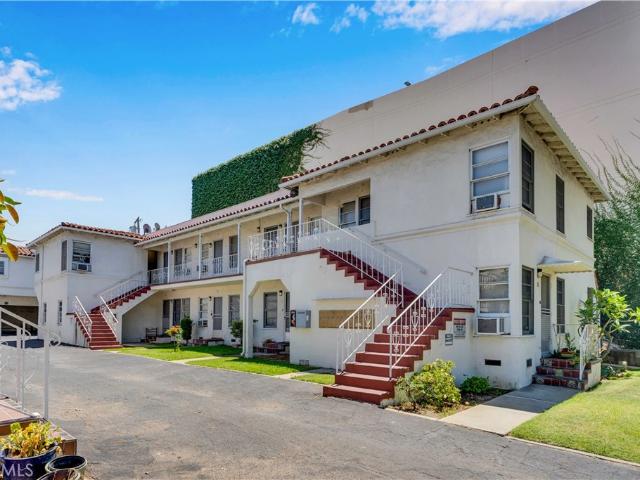 30 n first street