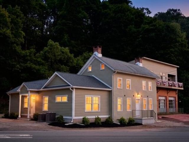 30 N Franklin St, Lambertville, NJ 08530