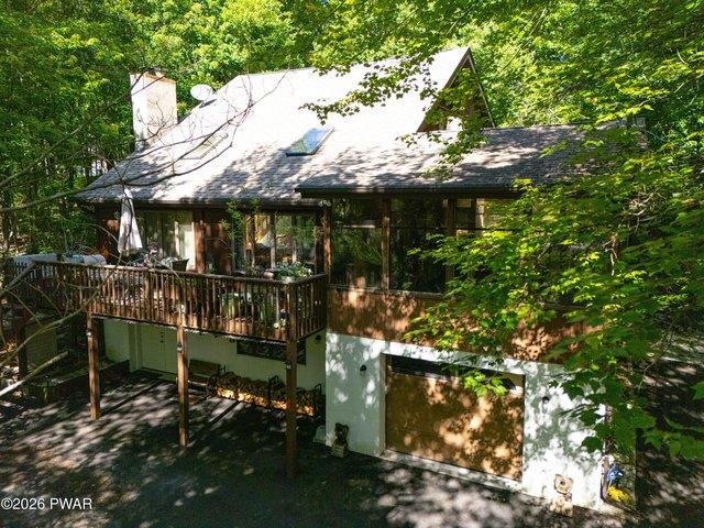 30 N Gate Ct S, Lake Ariel, PA 18436