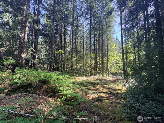 30 N Skokomish Drive