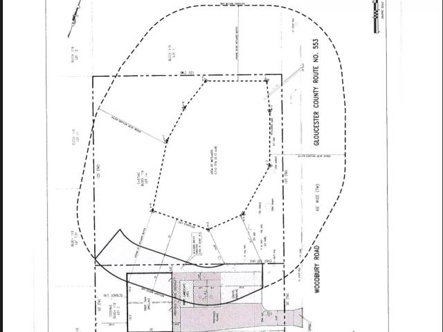 30 N Woodbury Rd, Pitman, NJ 08071 | MLS #NJGL2069