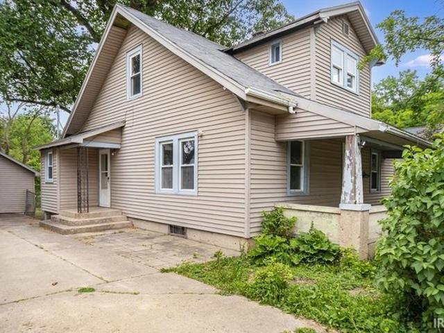 30 N 19th St, Lafayette, IN 47904