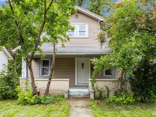 30 N 19th Street