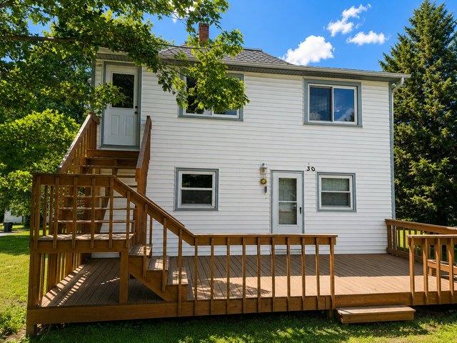 30 N 1st St, Luck, WI 54853