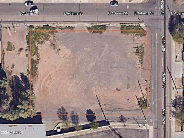 30 N 20th St Unit 1, Phoenix, AZ 85034