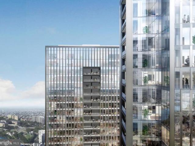 30 N 23rd St #1301 Philadelphia, PA 19103