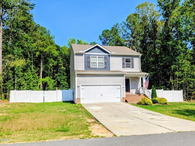 30 Nandina Lane