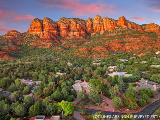 30 navajo trail