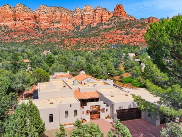 30 Navajo Trl, Sedona, AZ 86351