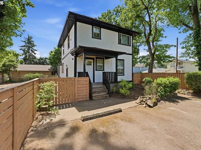 30 NE 143rd Ave, Portland, OR 97230