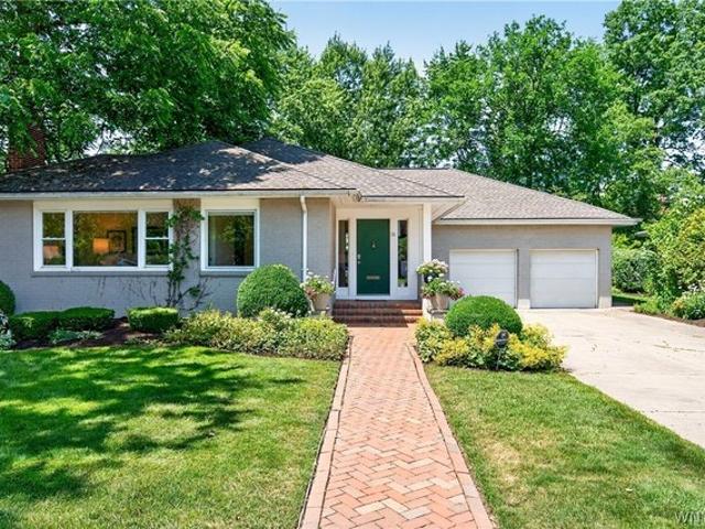 30 New Amsterdam Ave, Buffalo, NY 14216
