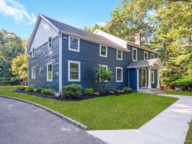 30 New Mill Road