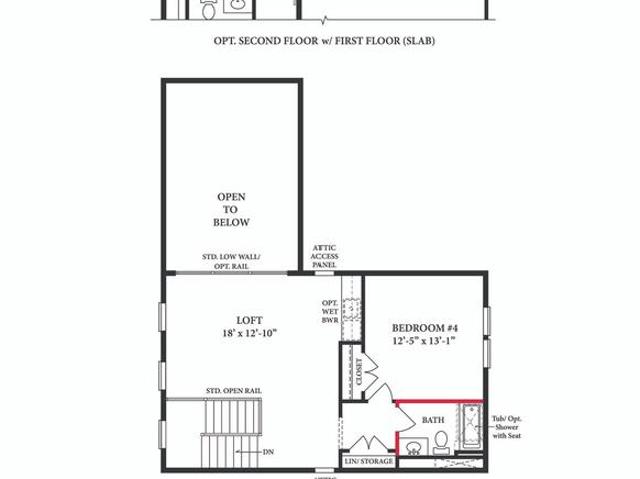 30 New Vista Way