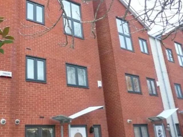30 Newbold Walk, Manchester, M15 6GP, United Kingdom | 4 bed townhouse for rent #28630961 | Rentberry