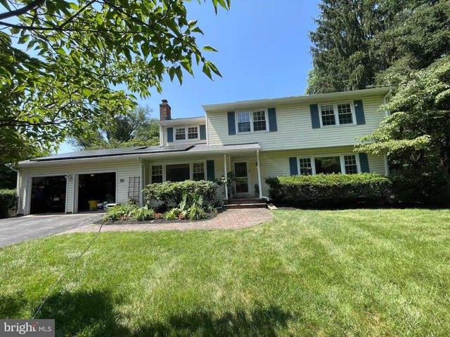30 Norchester Dr, Princeton Junction, NJ 08550