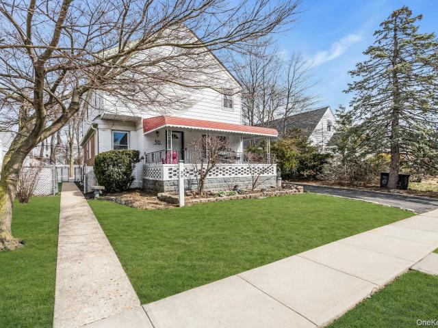 30 Norfolk Drive E