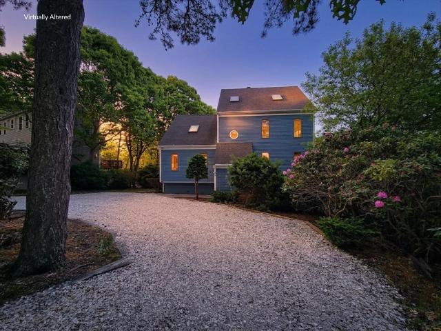 30 Norris Path