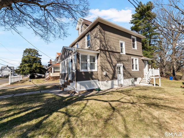 30 Oakwood St, East Hartford, CT 06108 | MLS #24167