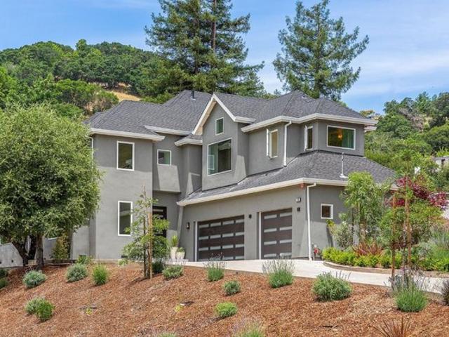 30 Oak Knoll Dr, San Anselmo, CA 94960