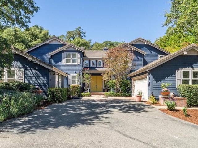 30 Oak Shade Ln, Novato, CA 94945