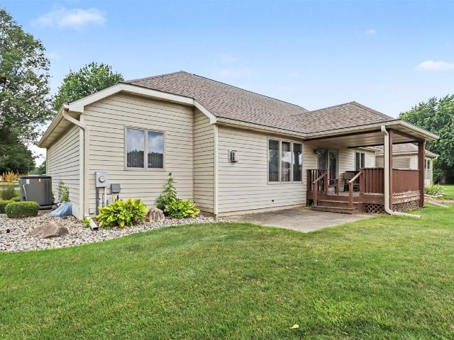 30 Oakdale Lane # 104
