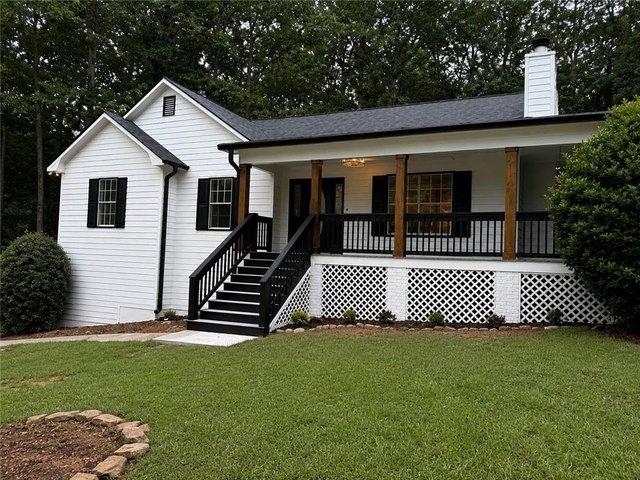 30 Oaklake Dr, Covington, GA 30016