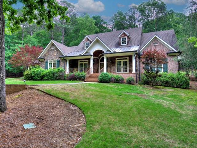 30 Oakmont Dr SW, Rome, GA 30161