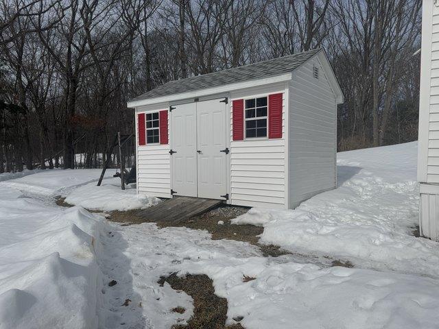 30 Old Wood Rd, Storrs, CT 06268