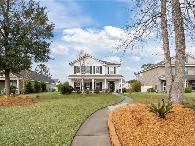 30 Osgood Ln, Richmond Hill, GA 31324 | MLS #SA350568 | Compass
