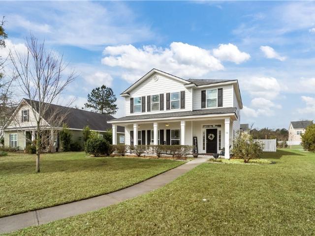 30 Osgood Lane