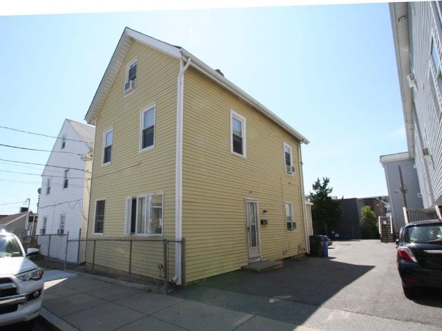 30 Orange St, Fall River, MA 02720 | MLS #73503 | Compass