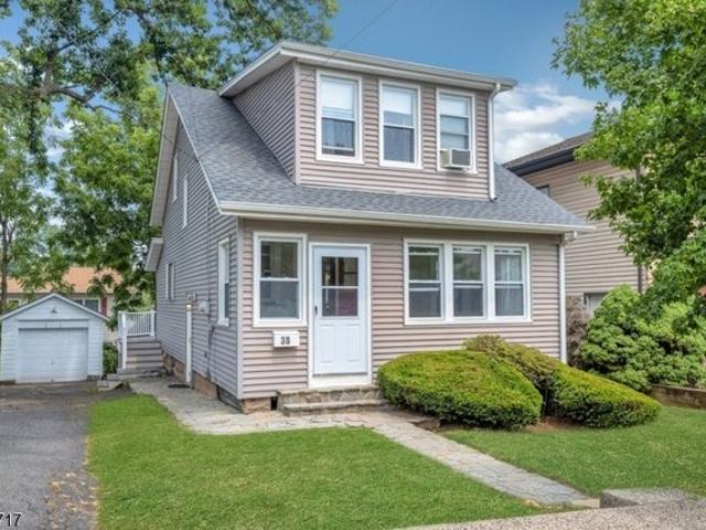 30 Orchard St, Nutley, NJ 07110