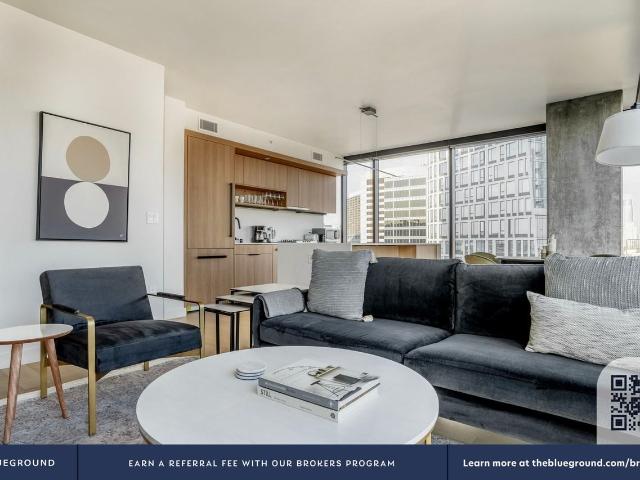 30 Otis Street Studio Apartment for Rent at 30 Otis St #1375, San Francisco, CA 94103 SOMA