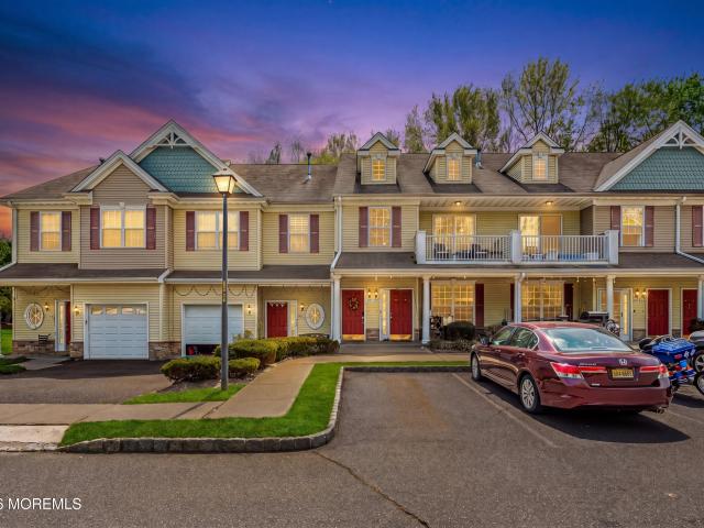 30 Oxford Court