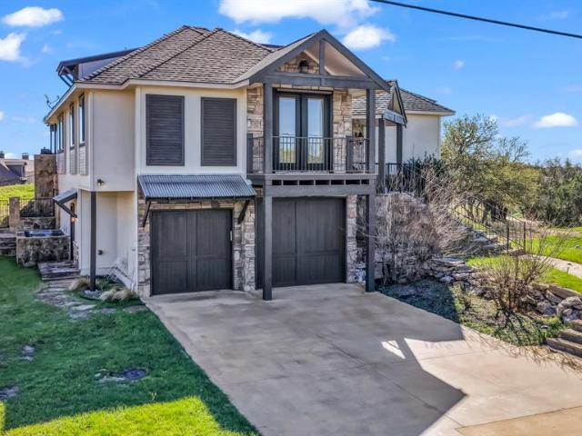 30 Oyster Bay, Graford, TX 76449 | MLS #21210 | Compass