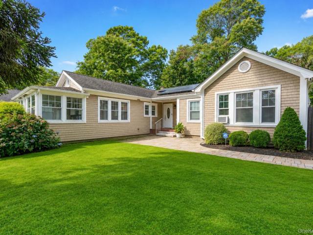 30 Pansy Road