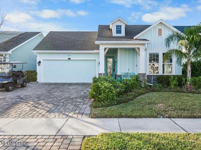 30 Paradise Valley Dr, Nocatee, FL 32081