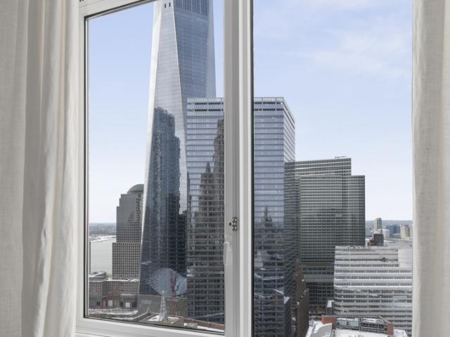 30 Park Place, New York, NY