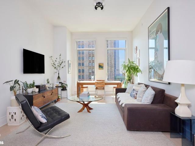 30 Park Place, New York, NY