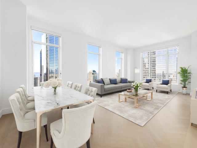 30 Park Place, New York, NY