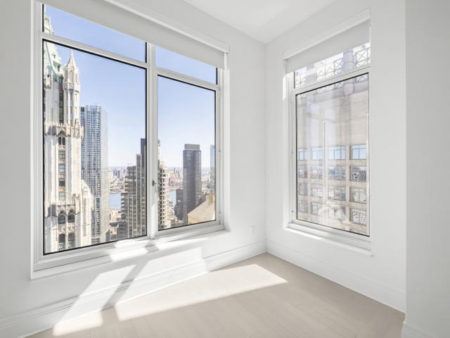 30 Park Place, Unit 62C | Compass