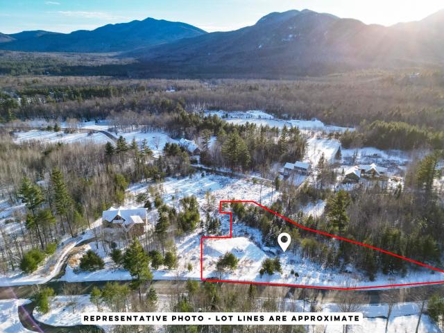 30 Parker Ridge Rd, Unit A23, Bartlett, NH 03838 | MLS #5063
