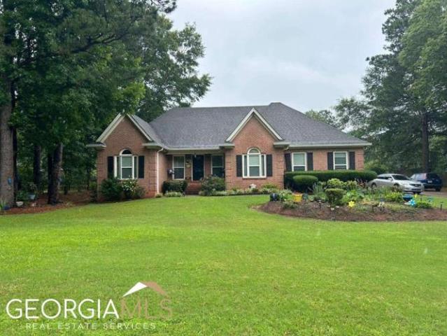 30 Pates Lake Way, Hampton, GA 30228