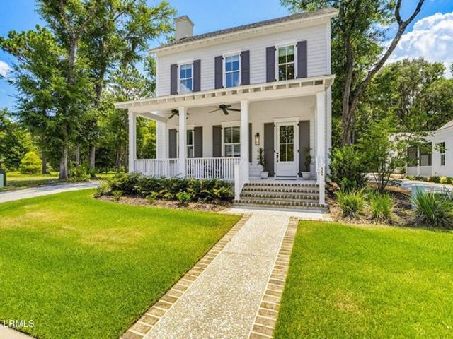 30 Patina Dr, Beaufort, SC 29907