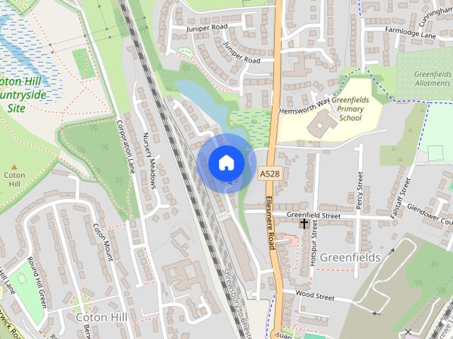 30 Penson Way, Abbey Walk