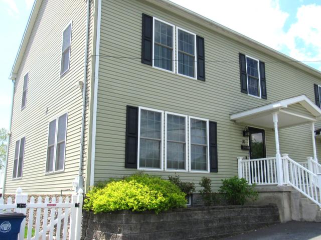 30 Peach Street