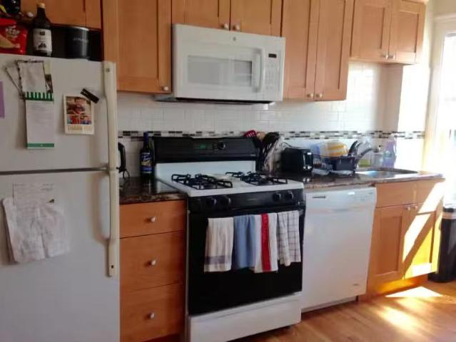 30 Pearl St #3, New Haven, CT 06511