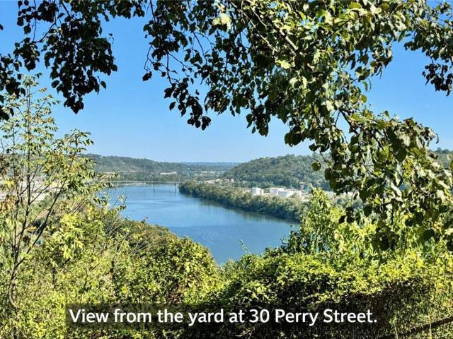 30 Perry St, Pittsburgh, PA 15209 | MLS #1741 | Compass